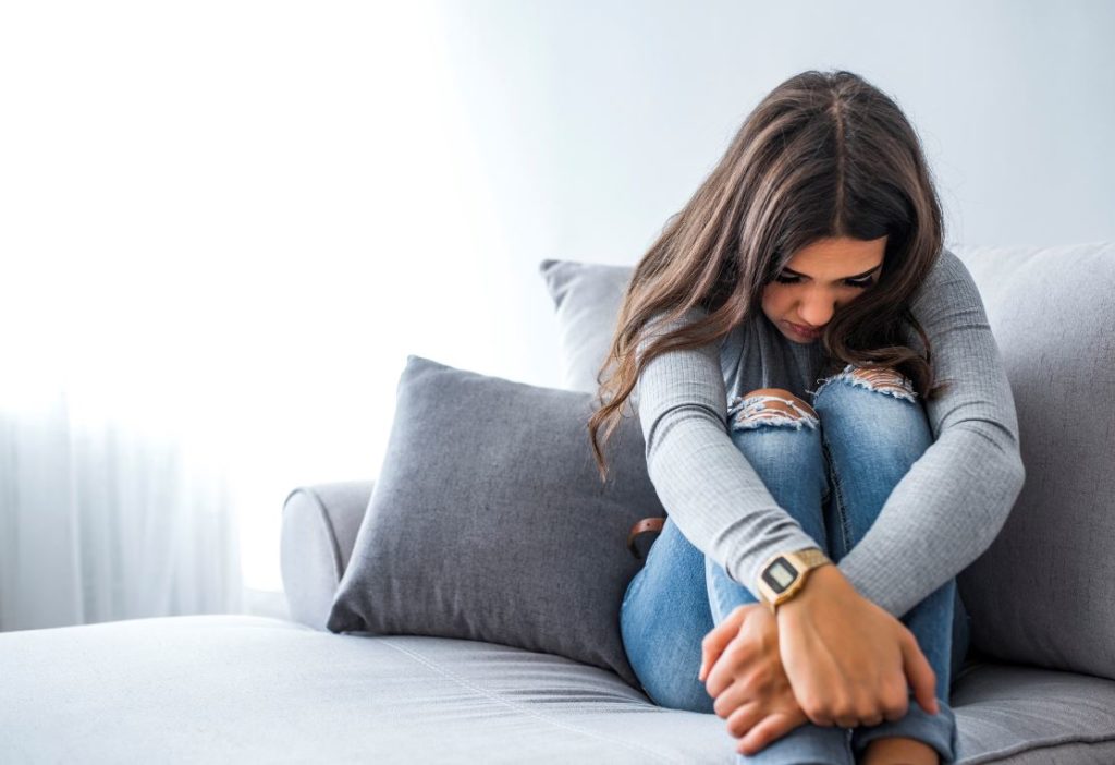 Philophobie : définition, orginines, causes, symptômes, traitements